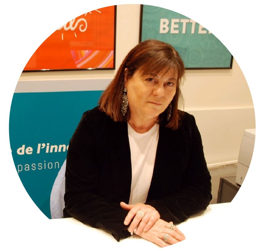 Concours les 4S Semeur d'innovation Crédit Mutuel